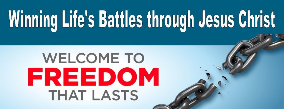 Freedom City Church